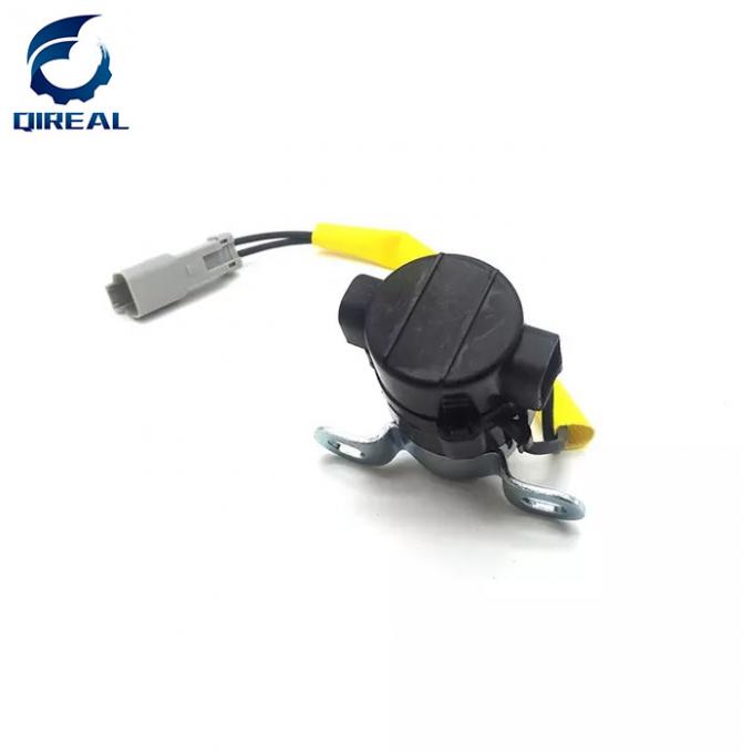 Escavatore Magnetic Switch di E320B E320C E320D 118-3534 Heater Relay ...